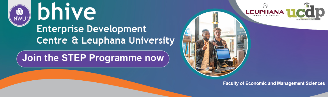 STEP programme | Commerce